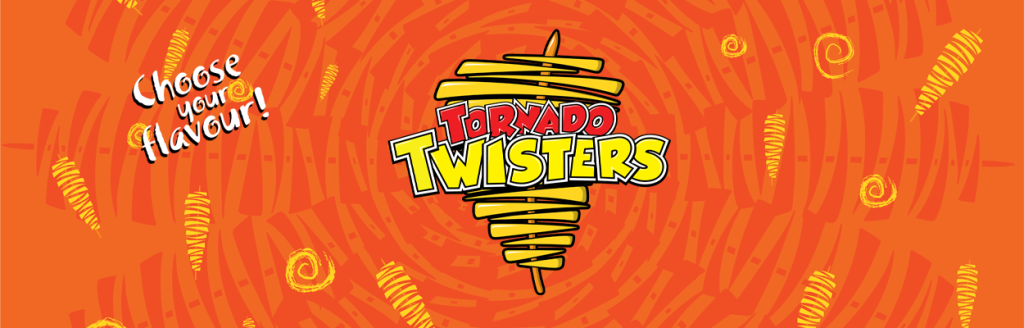 Home - Tornado Twisters